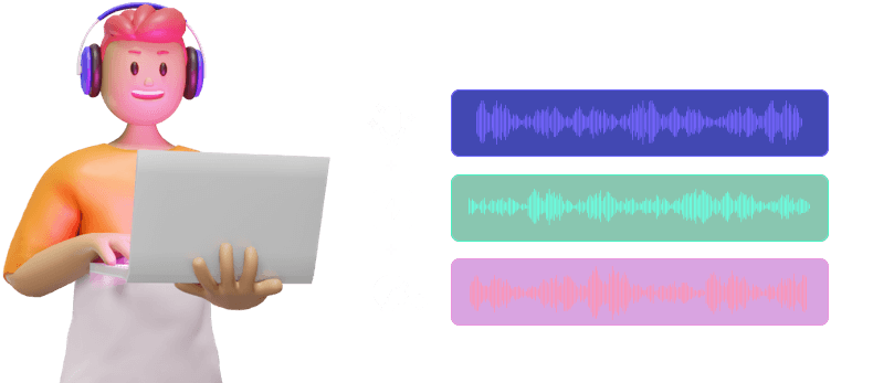 EaseUS VoiceWave: Modificador de voz em tempo real gratuito para PC