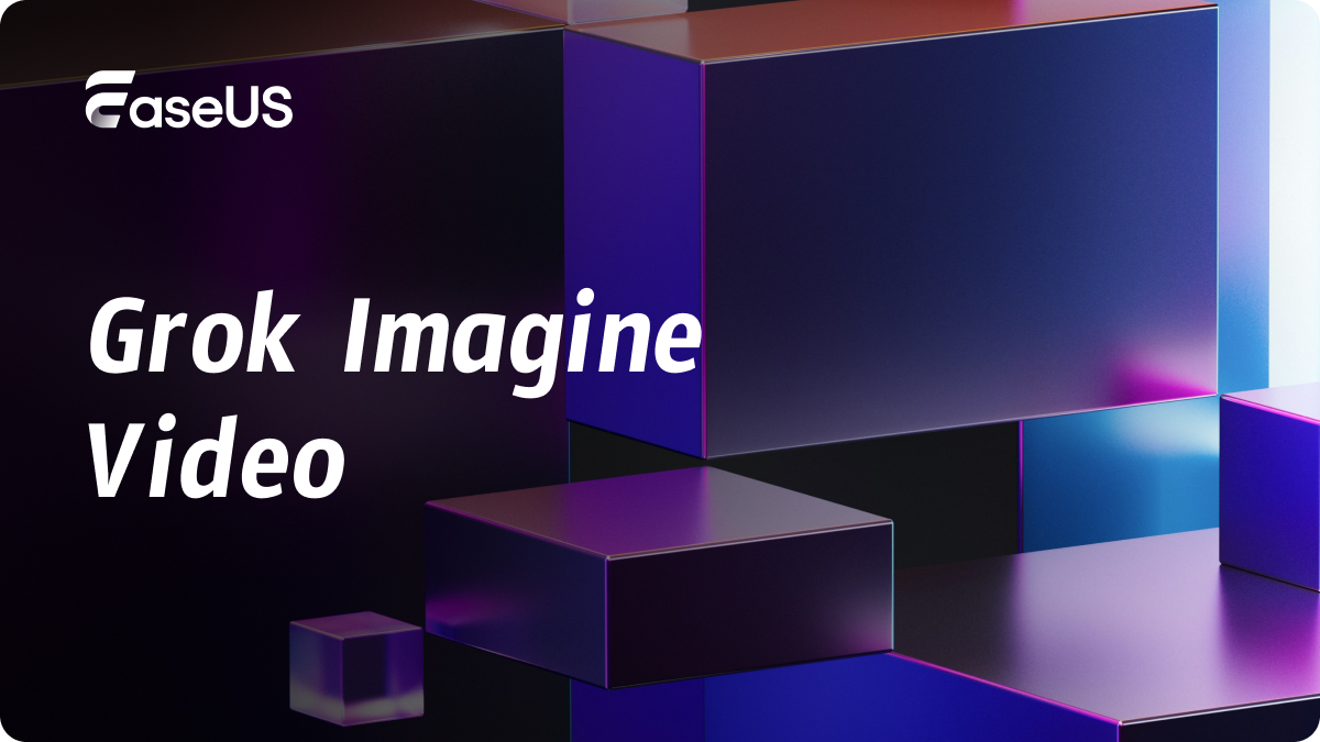Grok Imagine Video Generator: Text & Image to Video in Seconds