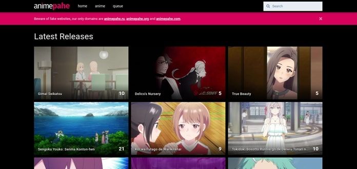 2019 Top 7 Anime Download Sites To Download Anime Free Best Anime