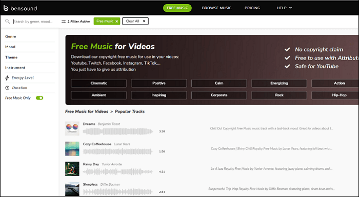 Top 10 Musik Kostenlos Download Website - 2025 Empfehlungsliste