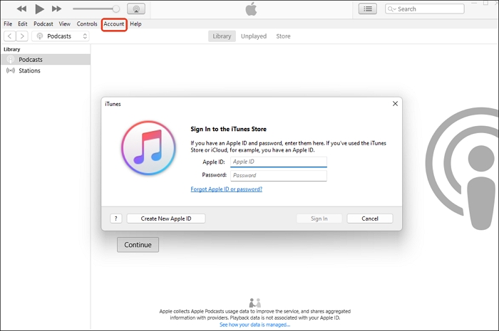 8 kostenlose Möglichkeiten zum Herunterladen von Apple Podcasts als MP3 im Jahr 2025