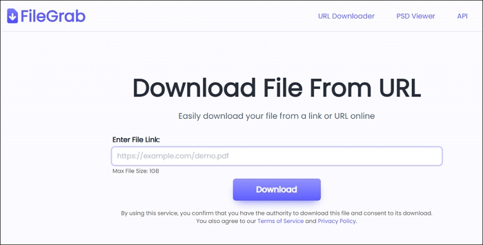 4 Easy Ways to Download File from URL Online