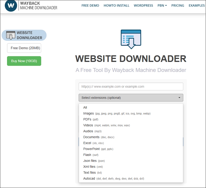 4 Easy Ways to Download File from URL Online
