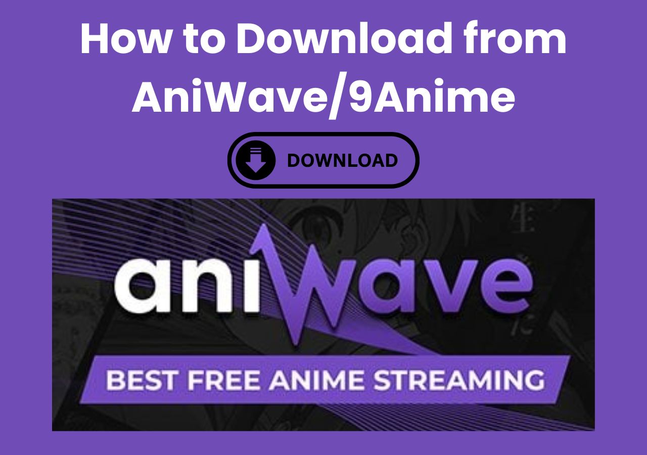 Baixe Raw Anime 1080p/HD com os 5 principais sites de download