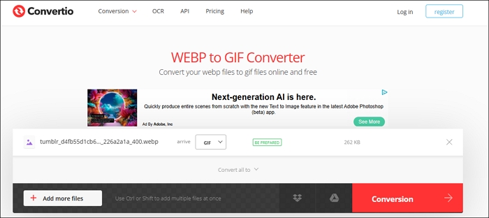 Download Tumblr GIF 2025 [PC/Web/Phone]🖼️
