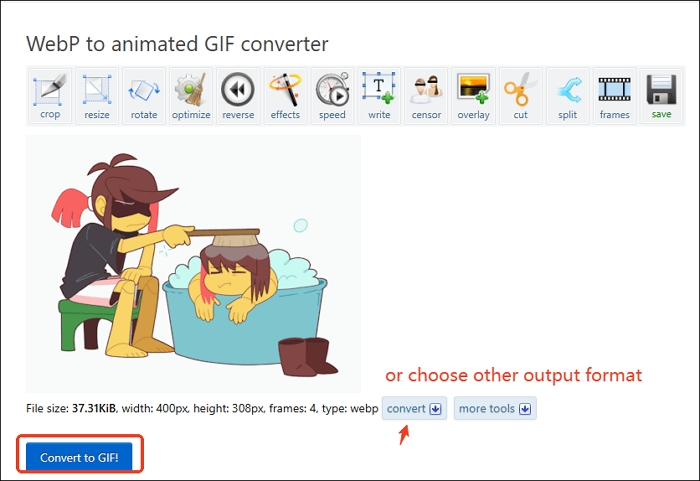 Download Tumblr GIF 2025 [PC/Web/Phone]🖼️