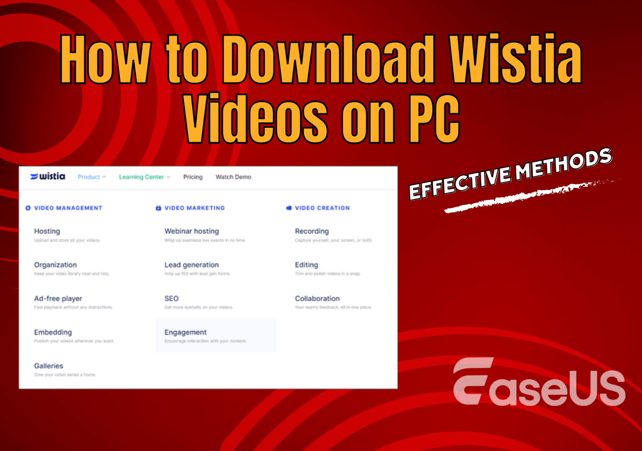 Wistia Downloader Simplifying Video Downloads From Wistia DEV