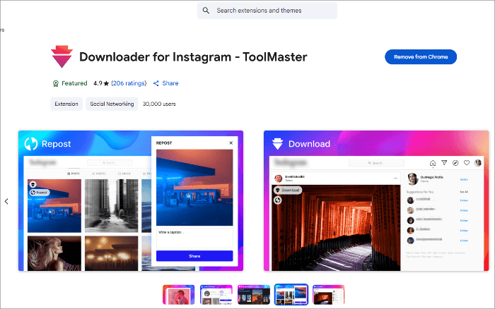 6 Instagram Video Downloader Extensions for Seamless Downloads
