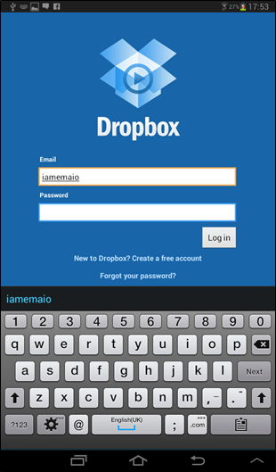 在電腦/iPhone/Android 上從 Dropbox 下載影片 - EaseUS