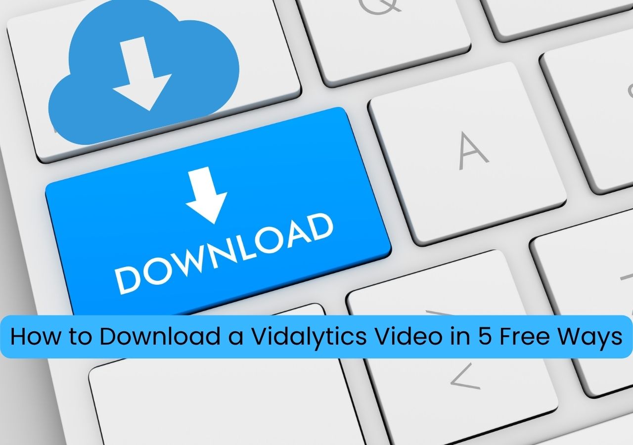 How to Download Video from Google Drive Link [View-Only Shared]