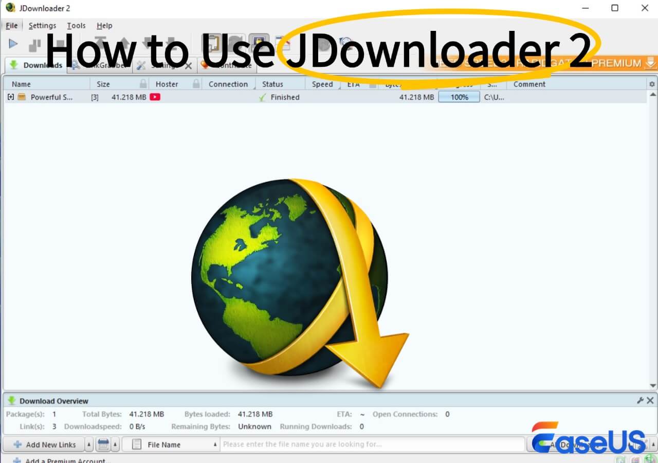 Guide to Download Videos from Rutube Easily [4 Rutube Video Downloaders Selected]