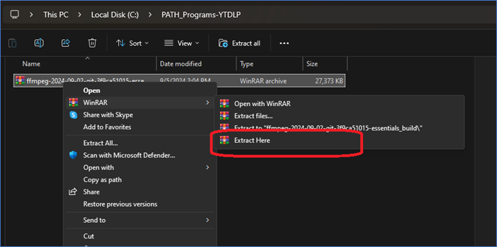 YT-DLP 使用入門指南 - EaseUS