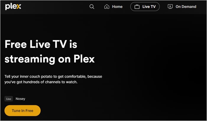 Los 11 mejores sitios de TV en directo gratis sin registrarse