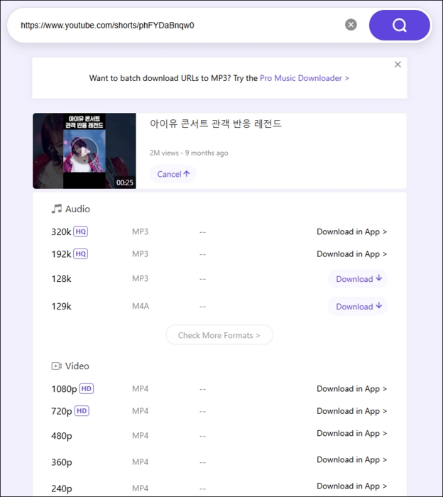 URL to MP3 Converter: 5 Ways to Download MP3 from URL Safely