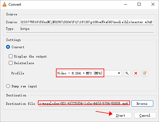 【2025最新】m3u8 下載全攻略：快速將 m3u8 轉 MP4 - EaseUS