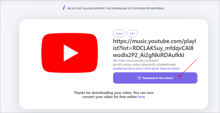 Youtube Music Downloader Download 4kFinder YouTube Music Converter