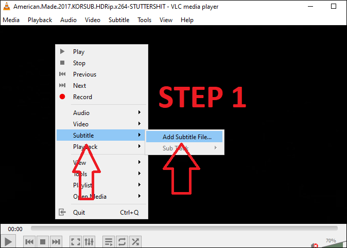 5 Ways to Fix VLC Subtitles Not Showing [2025 Guide]