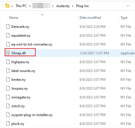 Cómo cambiar el tono en Audacity sin perder calidad🎶