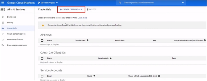 How to Use Google Cloud Text to Speech [API]☁