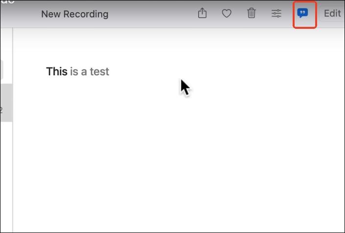 Transcribe Voice Memo to Text on Computer/Phone/Web