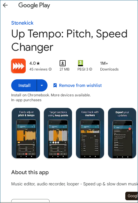 適用於電腦和行動裝置的 5 款最佳卡拉 OK 變調器 - 2025 年完整列表