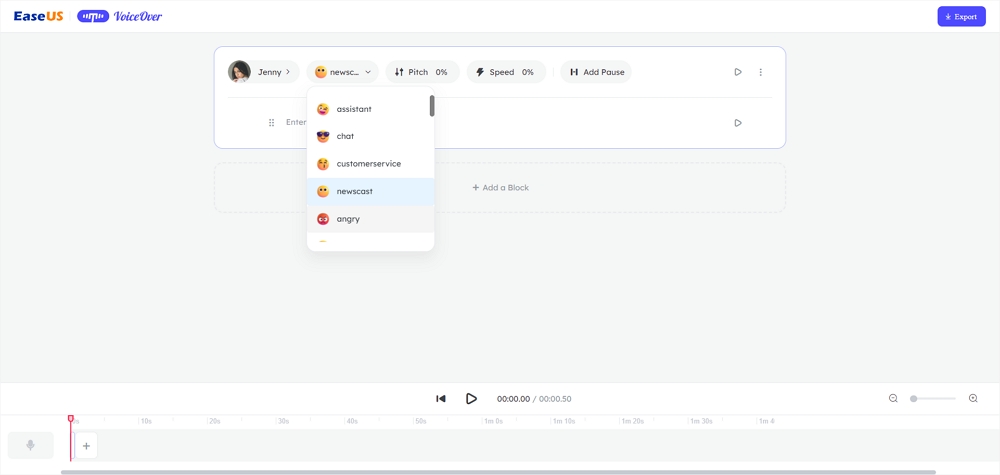 Best 6 News Reporter Voice Generator (Free AI Text to Speech)📰