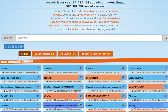 5 maneiras de obter CaseOh AI Voice