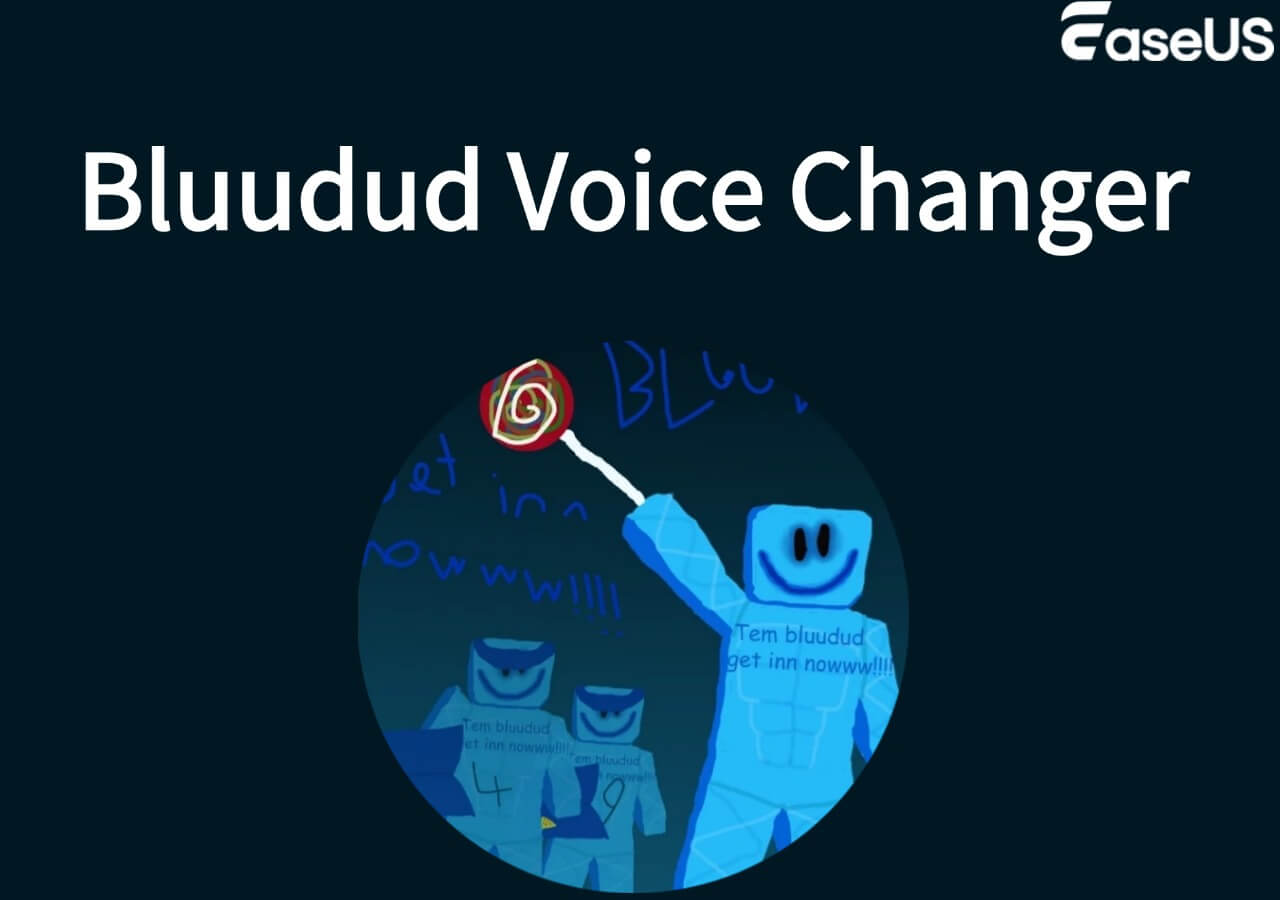 Los 5 mejores cambiadores de voz de Bluudud para mejorar la experiencia en Roblox