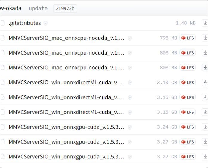 Guia completo 2025 de W-Okada Voice Changer e alternativa💮