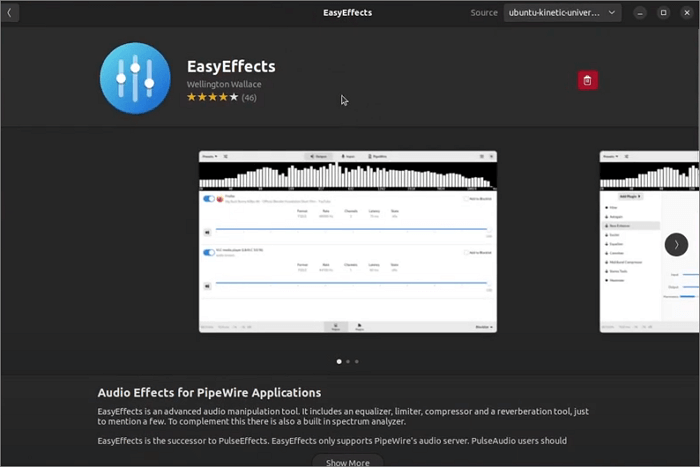 5 Linux Voice Changers to Transform Your Audio