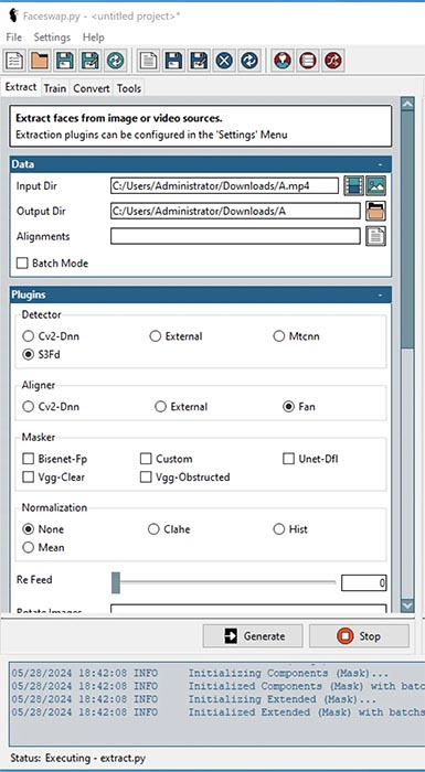La Guía Definitiva para Crear el Vídeo Deepfake de Zendaya [Paso a Paso]