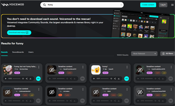 Best 7 Funny Soundboards for Gamers