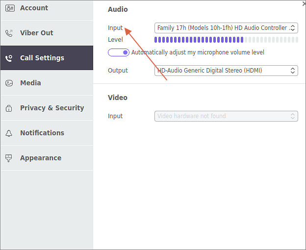 4 Cambia voce in tempo reale per Viber | Cambia voce in qualsiasi momento