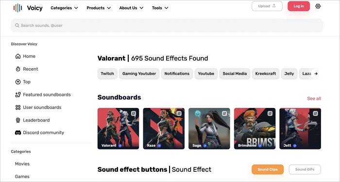 Use the Top 5 Valorant Soundboards to Better Enjoy Your Game!