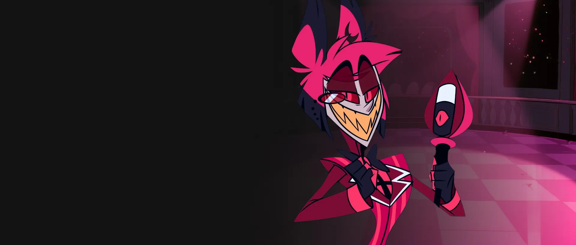 AI Alastor Voice Changer for Real-Time Streaming & Gaming