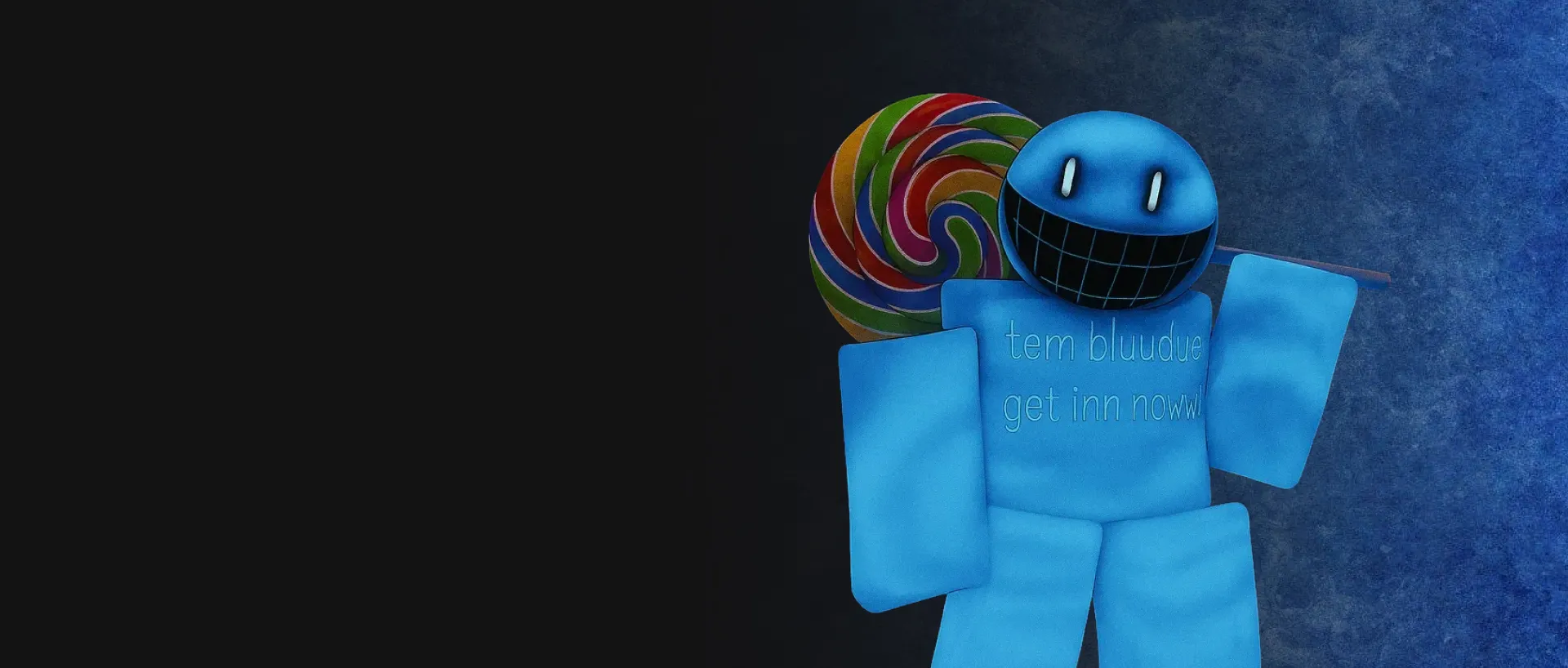 Bluudud AI Voice Changer - Talk Like Bluudud with AI