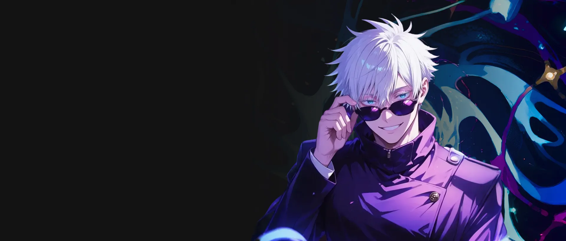 Gojo Voice Changer: Sound Like the Ultimate Sorcerer