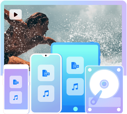 Video Compressor: Reduce Video File Size to Share & Store Easily