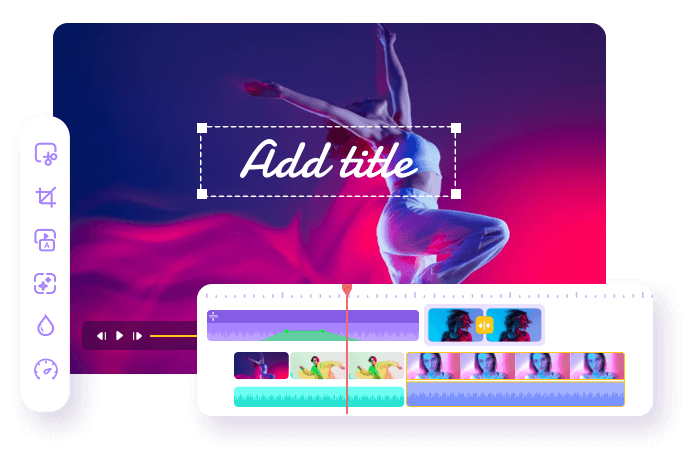 EaseUS VideoKit: All-in-One Video & Audio Toolkit