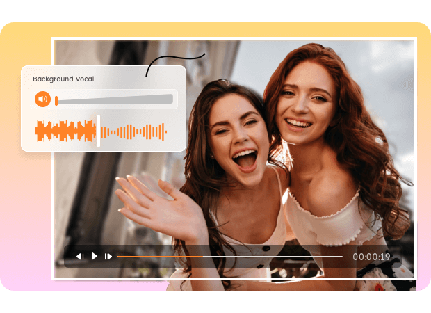 EaseUS VideoKit: All-in-One Video & Audio Toolkit