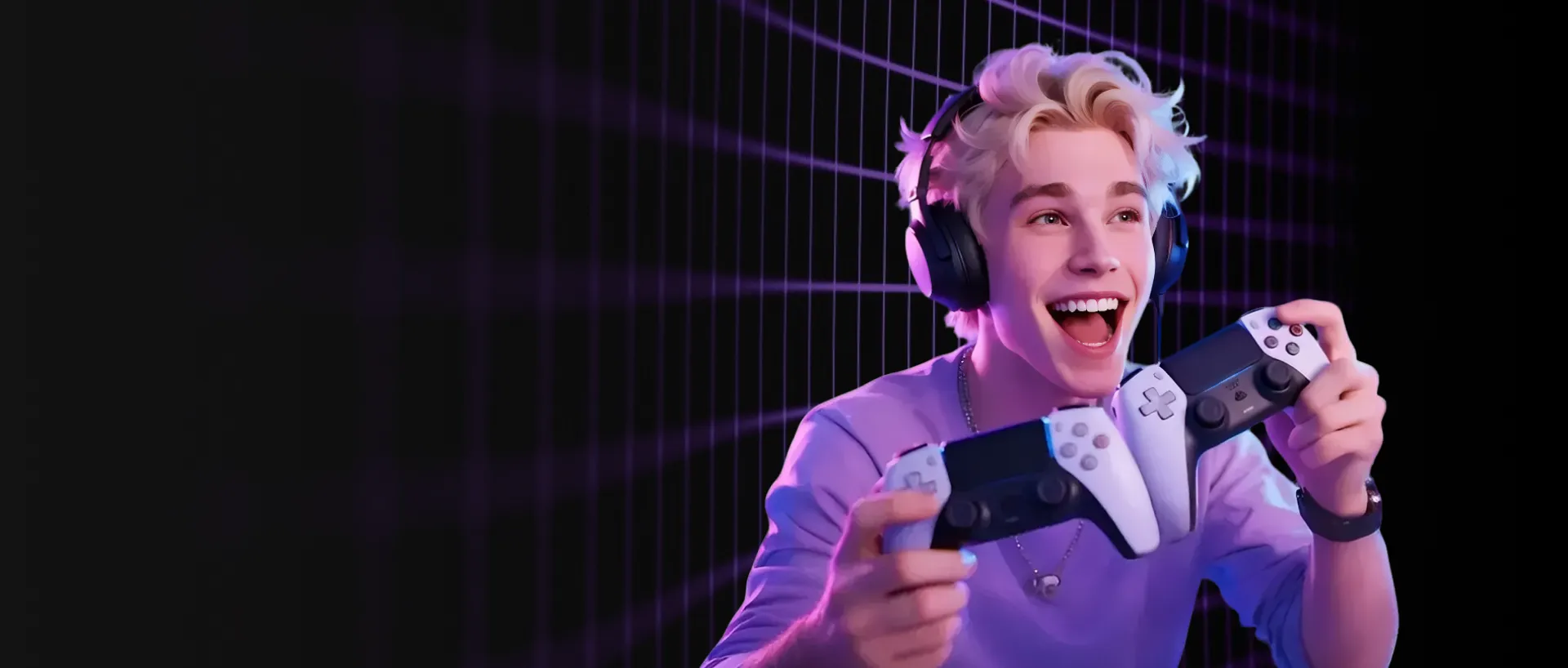 Voice Changer for Gaming: Go From Rookie to Icon With Your Voice