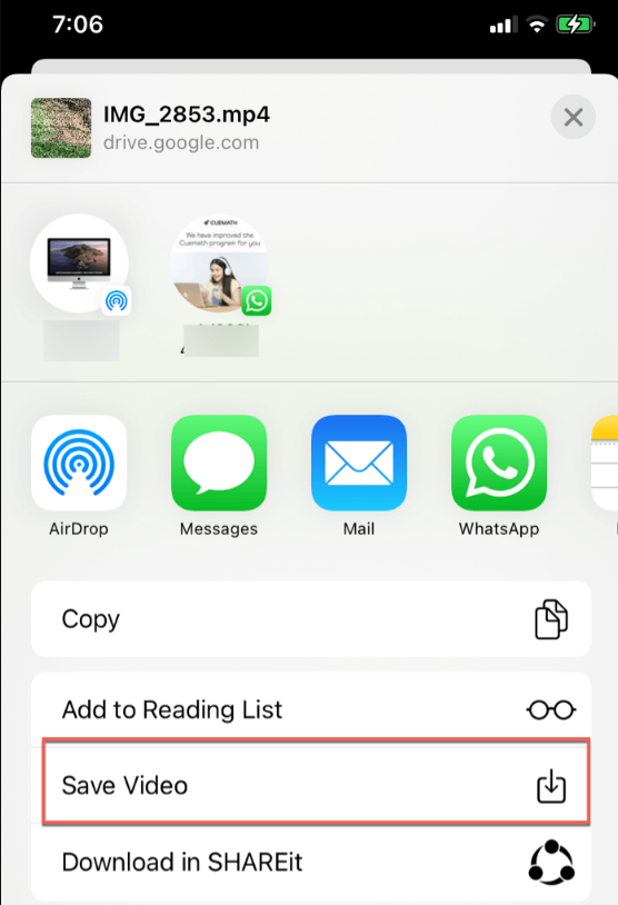 Google ドライブ動画ダウンロードツール【PC、iPhone、Android用】